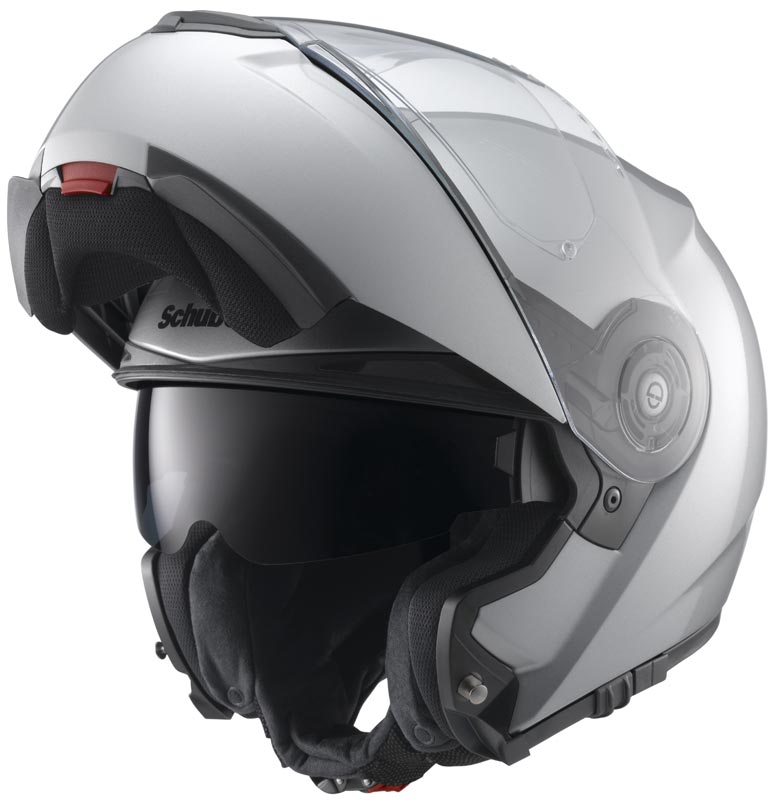 Schuberth C3 Pro Silver - buy cheap FC-Moto