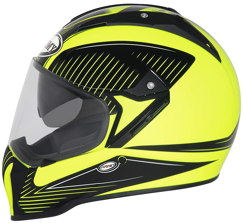 Suomy MX Tourer Special - buy cheap FC-Moto