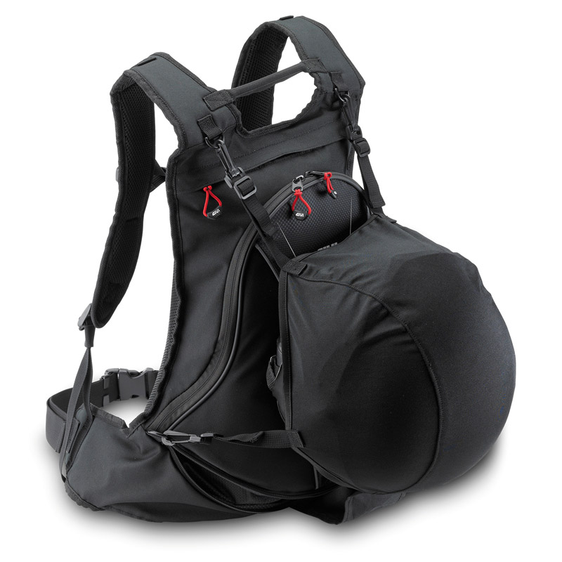 GIVI EA104 Easy-Bag Helm-Rucksack - günstig kaufen FC-Moto