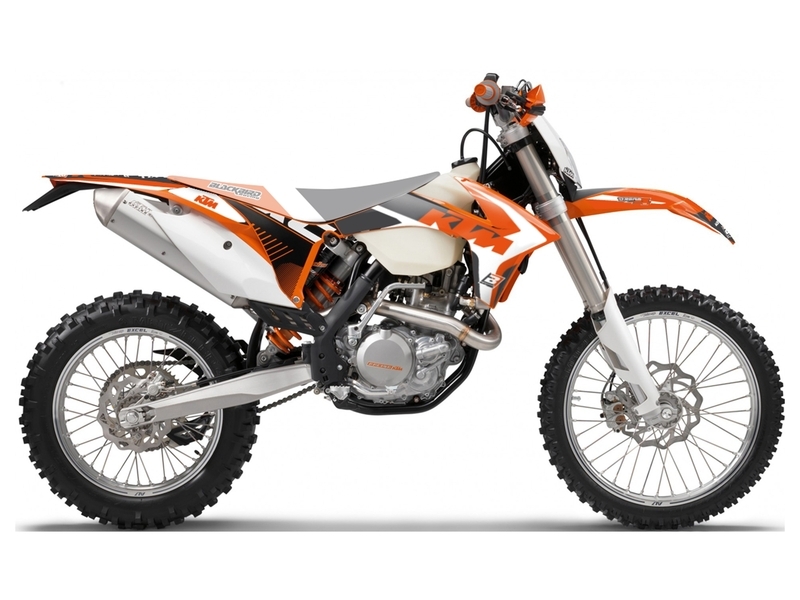 Blackbird Dream Graphic 4 Graphic Kit KTM Buy Cheap FC Moto