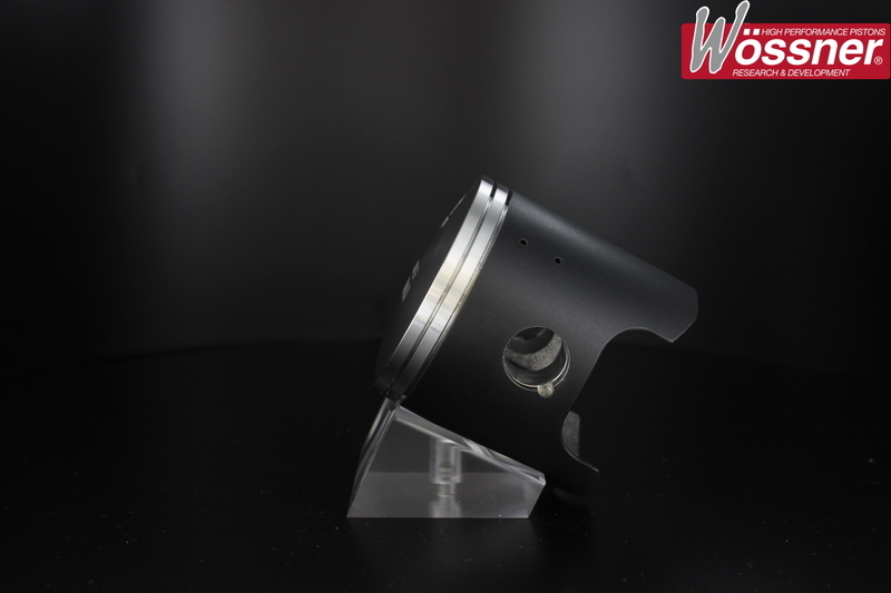 WOSSNER WÖSSNER Forged Piston buy cheap FC Moto