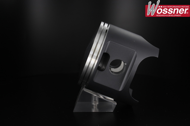 WOSSNER WÖSSNER Forged Piston buy cheap FC Moto