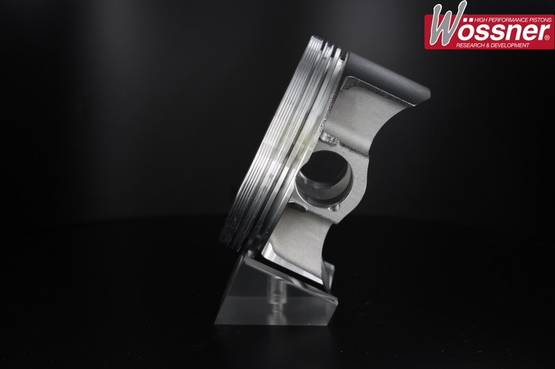 WOSSNER WÖSSNER Pro Series Forged Piston buy cheap FC Moto