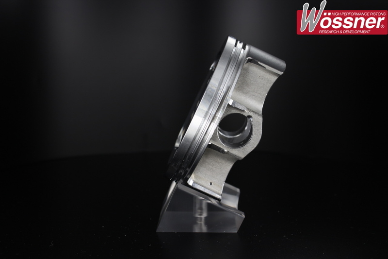 WOSSNER WÖSSNER Forged Piston buy cheap FC Moto
