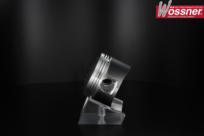 WOSSNER WÖSSNER Pro Series Forged Piston buy cheap FC Moto