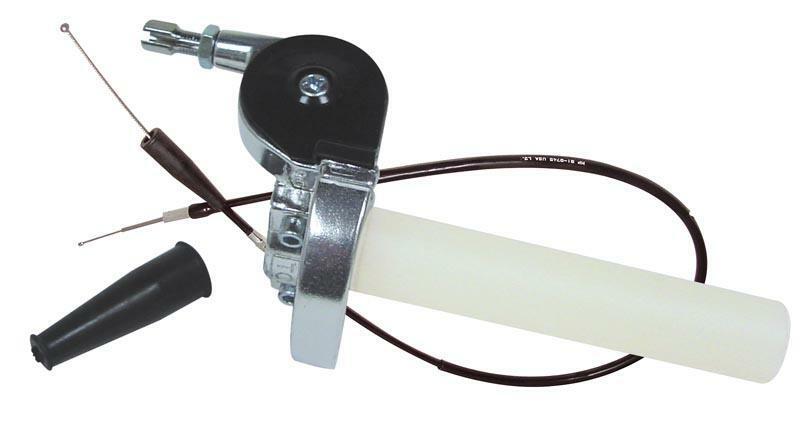 Bihr Kit gashandtag kabel 2T Enduro MX Supermotard bästa