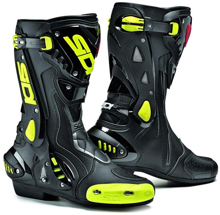 Sidi ST Motorcycle Boots - buy cheap FC-Moto