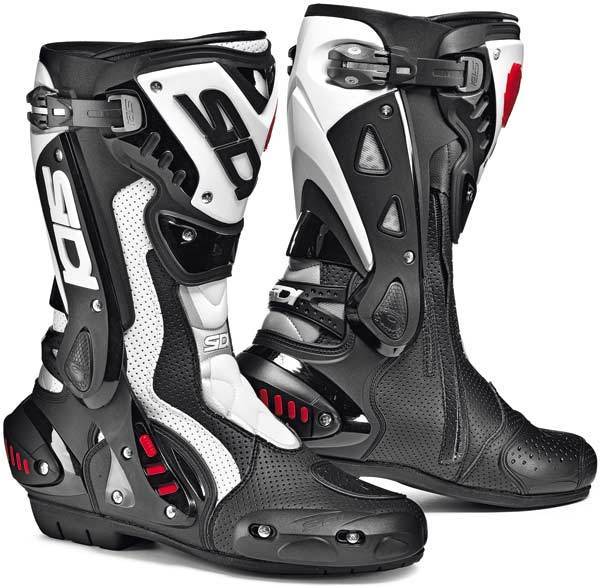Sidi ST Air Motorradstiefel - günstig kaufen FC-Moto