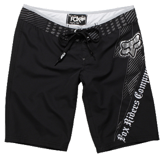 Fox Boardie Supersonic Shorts - buy cheap FC-Moto