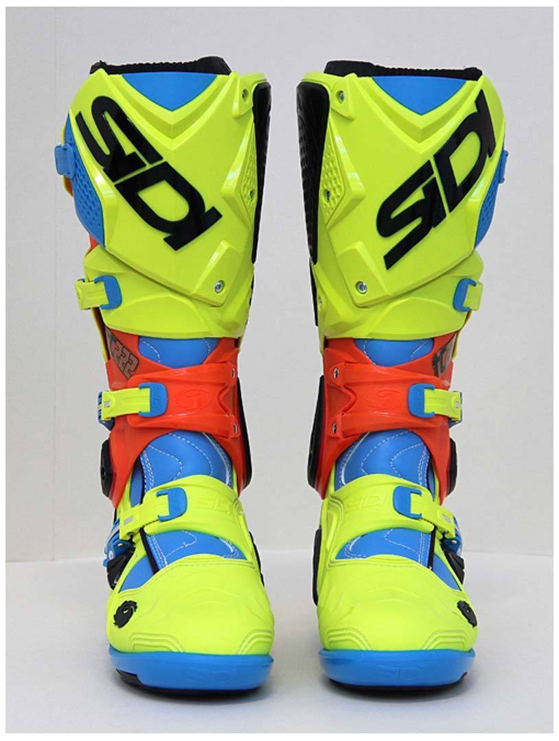 Sidi Crossfire 2 SRS Motocross Boots - buy cheap FC-Moto