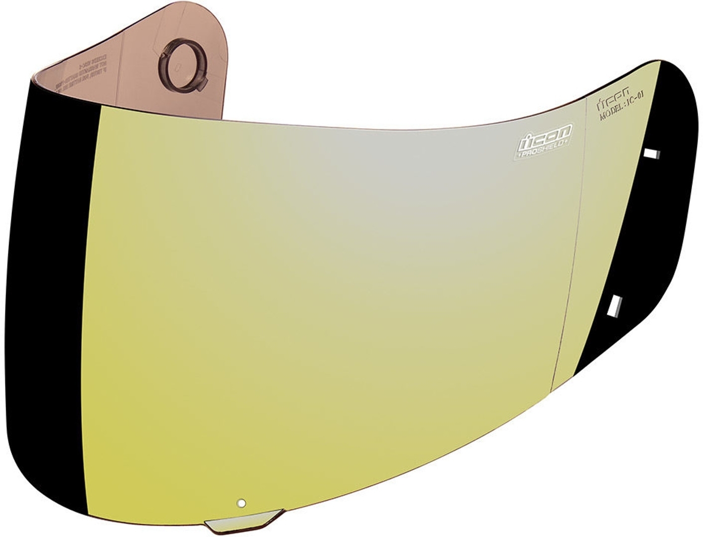 Icon Proshield Visor - buy cheap FC-Moto
