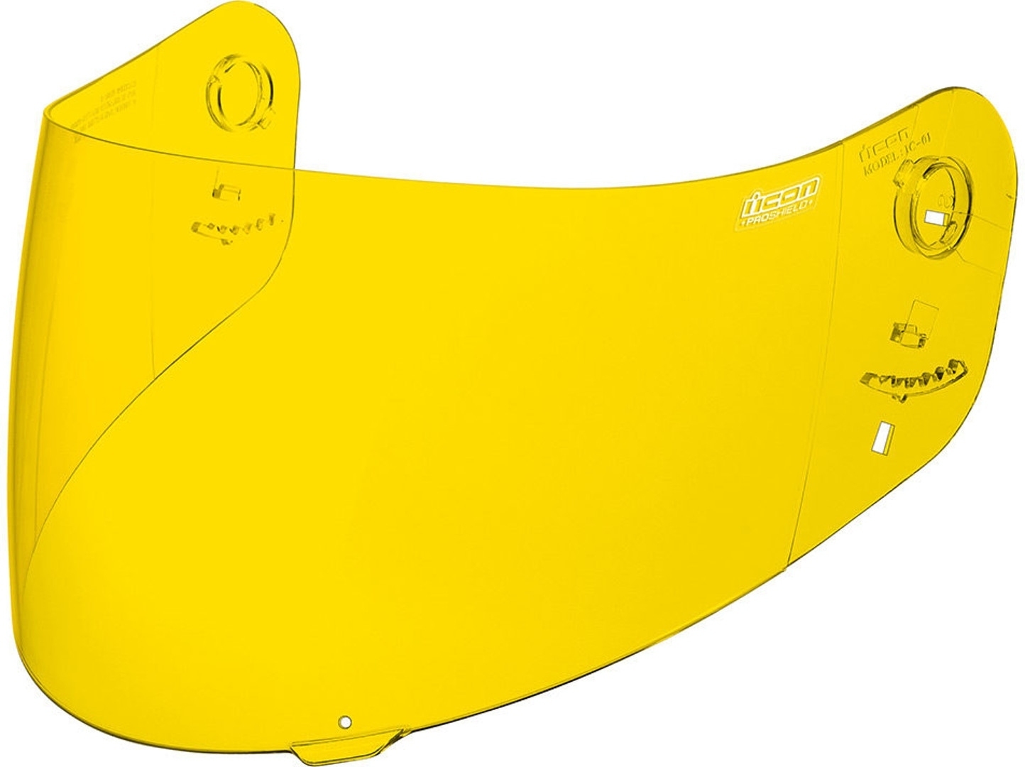 Icon Proshield Visor - buy cheap FC-Moto