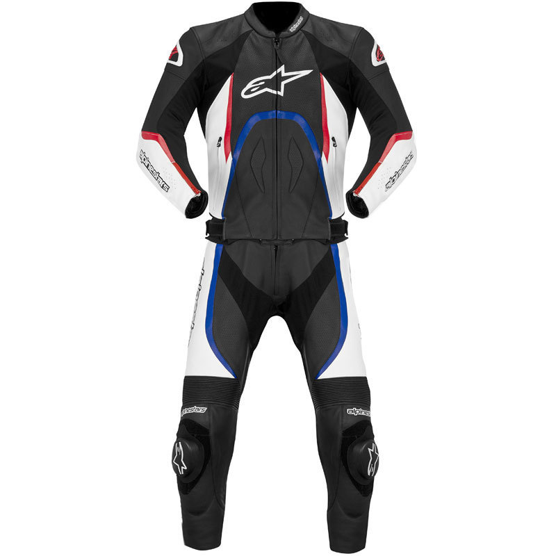 Alpinestars Orbiter 2 teiler Lederkombi - günstig kaufen FC-Moto