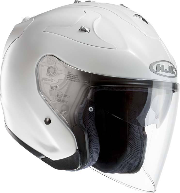 HJC FG Jet Helm - günstig kaufen FC-Moto
