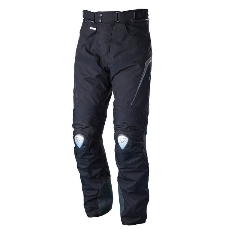 Modeka Laser Pro Textil Pants - buy cheap FC-Moto