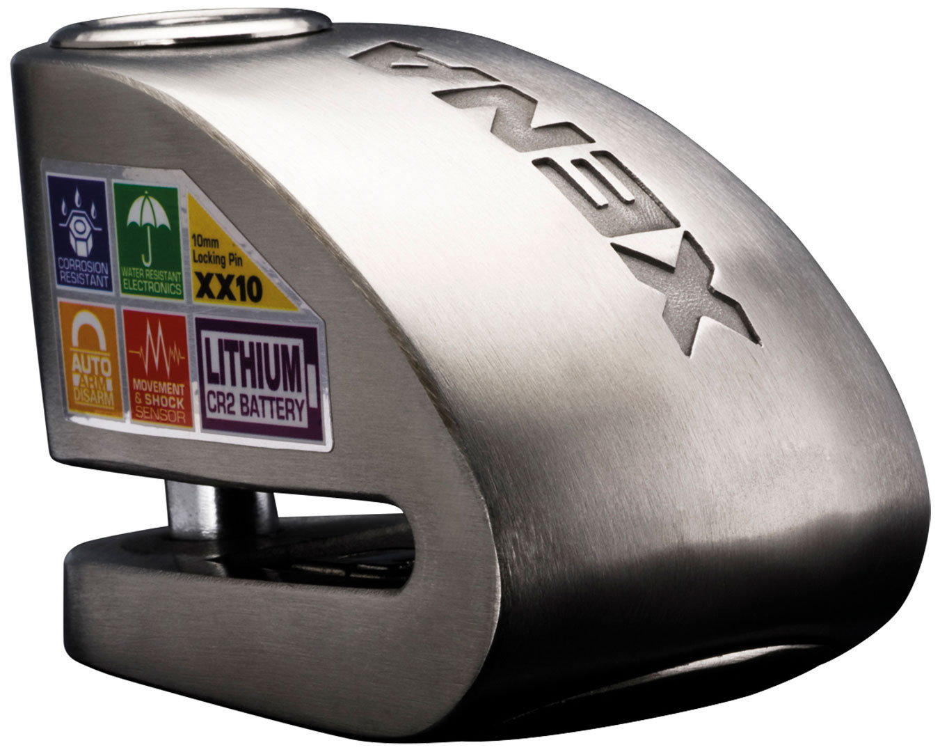 Xena XX10 Alarm Disclock - günstig kaufen FC-Moto