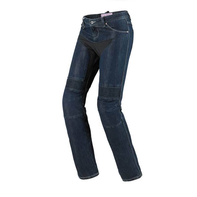 Spidi Furious Denim Ladies Motorcycle Jeans - buy cheap FC-Moto