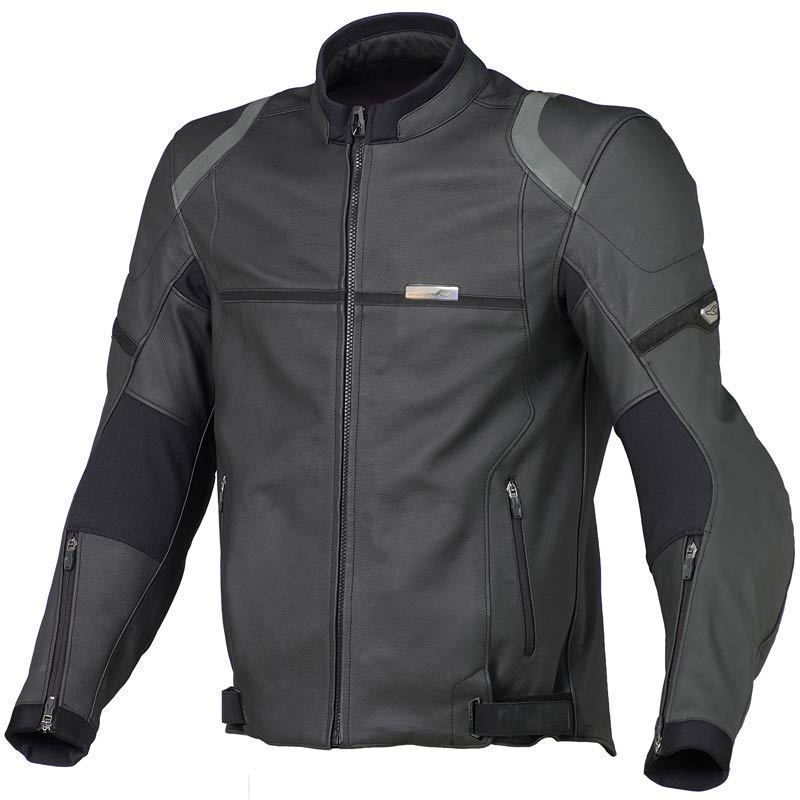 Macna Sensor Motorcycle Leather Jacket - buy cheap FC-Moto