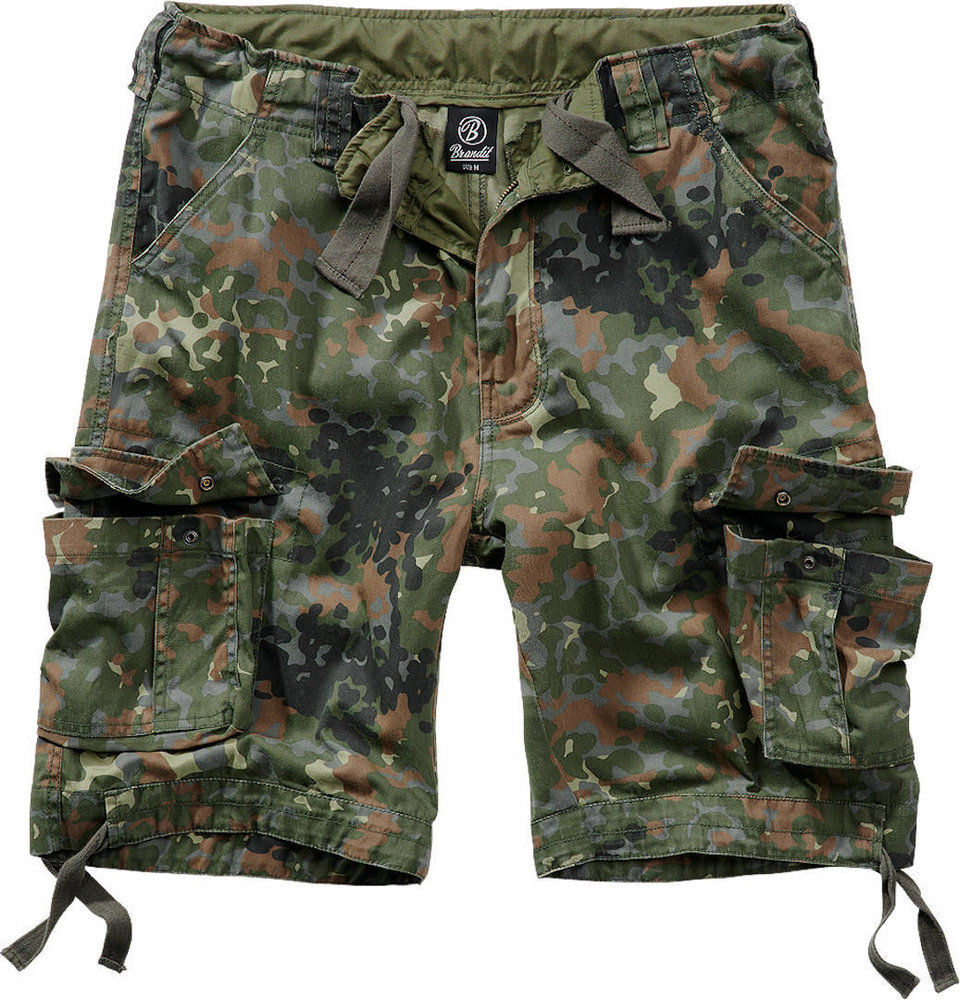 Brandit Urban Legend Shorts - buy cheap FC-Moto