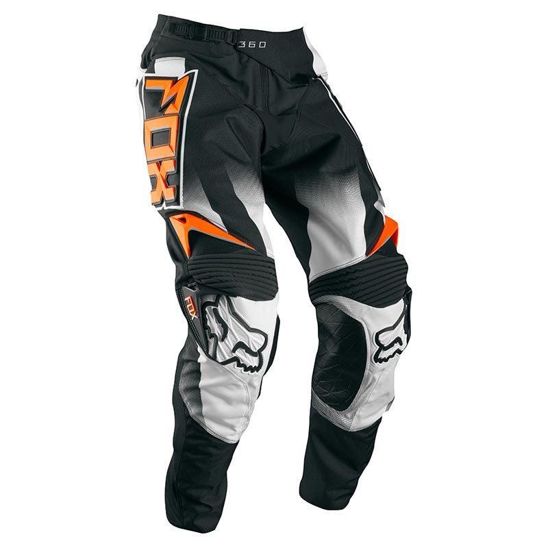 FOX 360 Franchise Motocross Hose - günstig kaufen FC-Moto