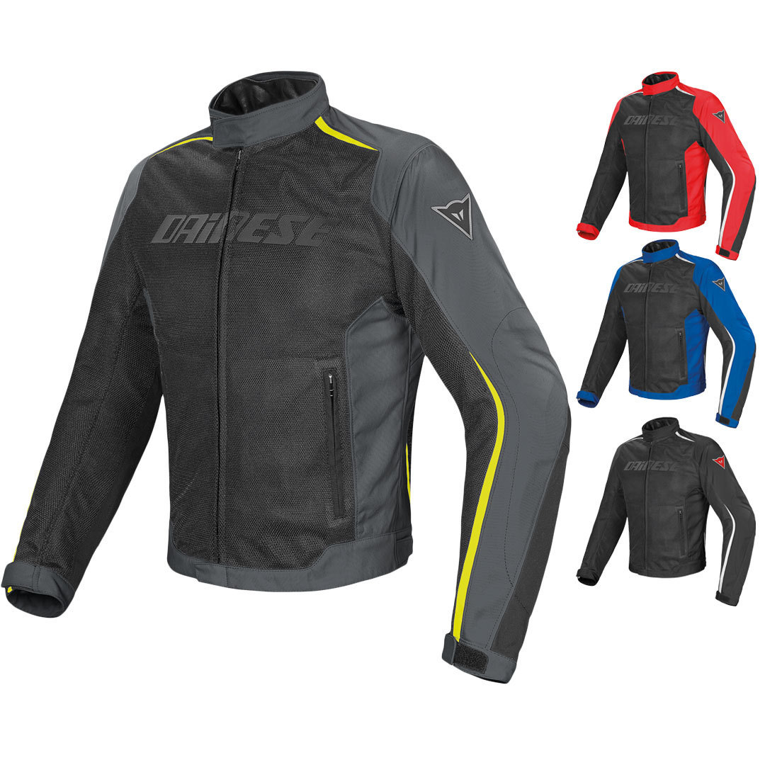 Dainese Hydra Flux | Dainese Hydra Flux D-Dry Jacke – VHKTX