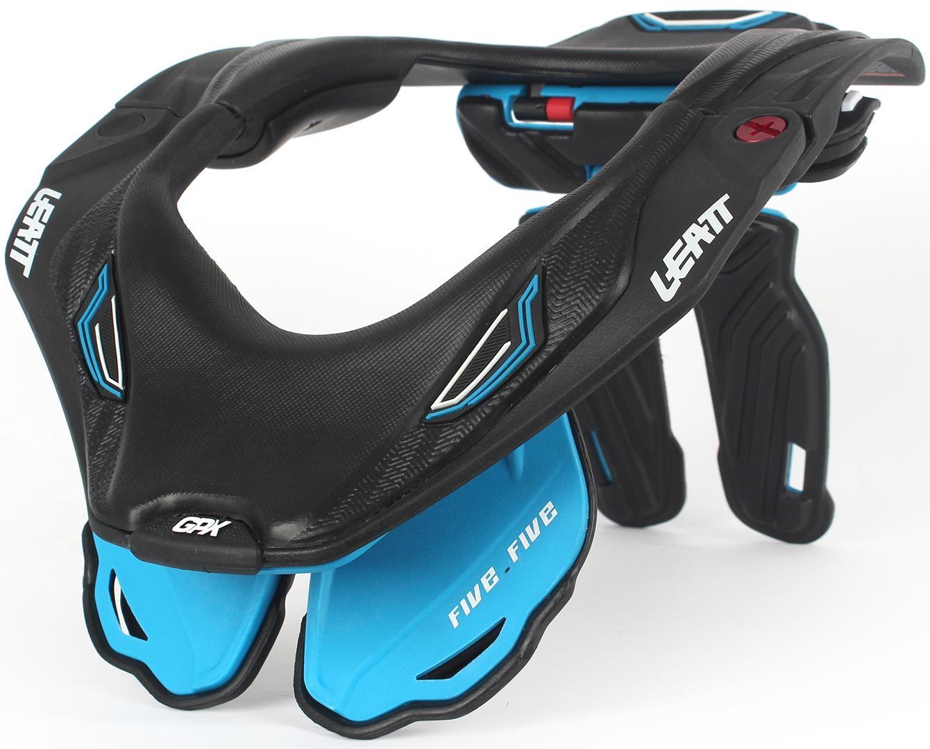 Leatt Neck Brace GPX 5.5 Nackenschutz - günstig kaufen FC-Moto
