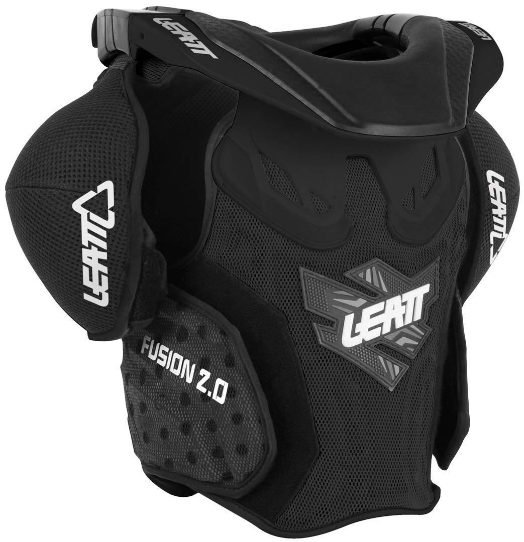 Leatt Fusion 2.0 Kinder Protektorenweste - günstig kaufen FC-Moto
