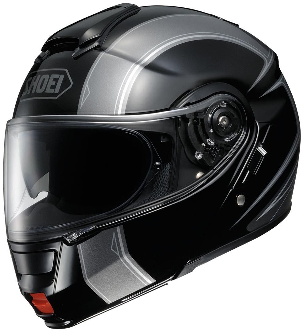 Shoei Neotec Borealis TC-5 Klapphelm - günstig kaufen FC-Moto