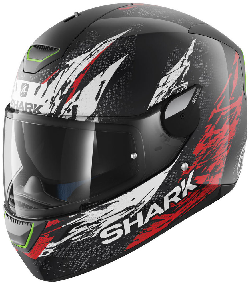Shark Skwal Ellipse Helmet - buy cheap FC-Moto