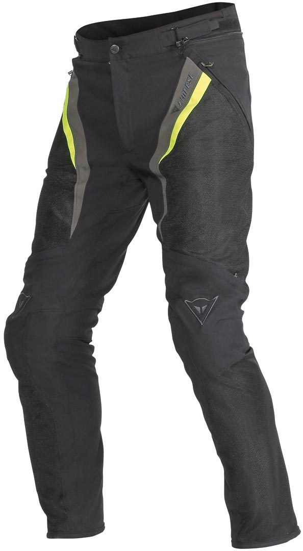 Dainese P. Drake Super Air Motorcycle Textile Pants - buy cheap FC-Moto