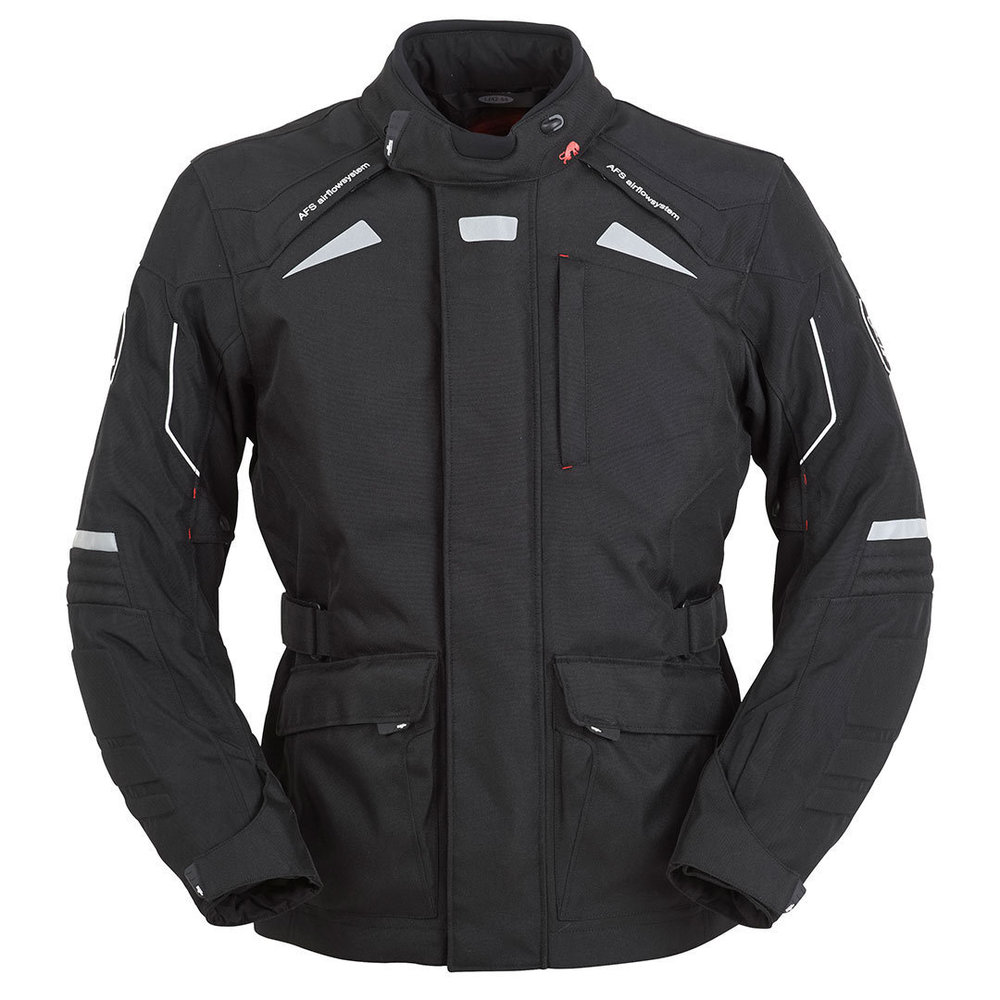 Furygan WR-16 Textile Jacket - buy cheap FC-Moto