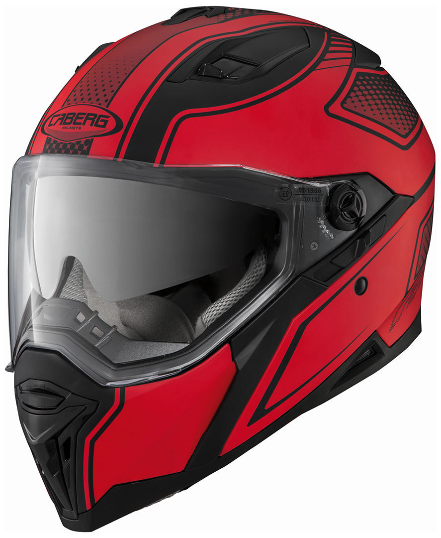 Caberg Stunt Blade Helmet - buy cheap FC-Moto