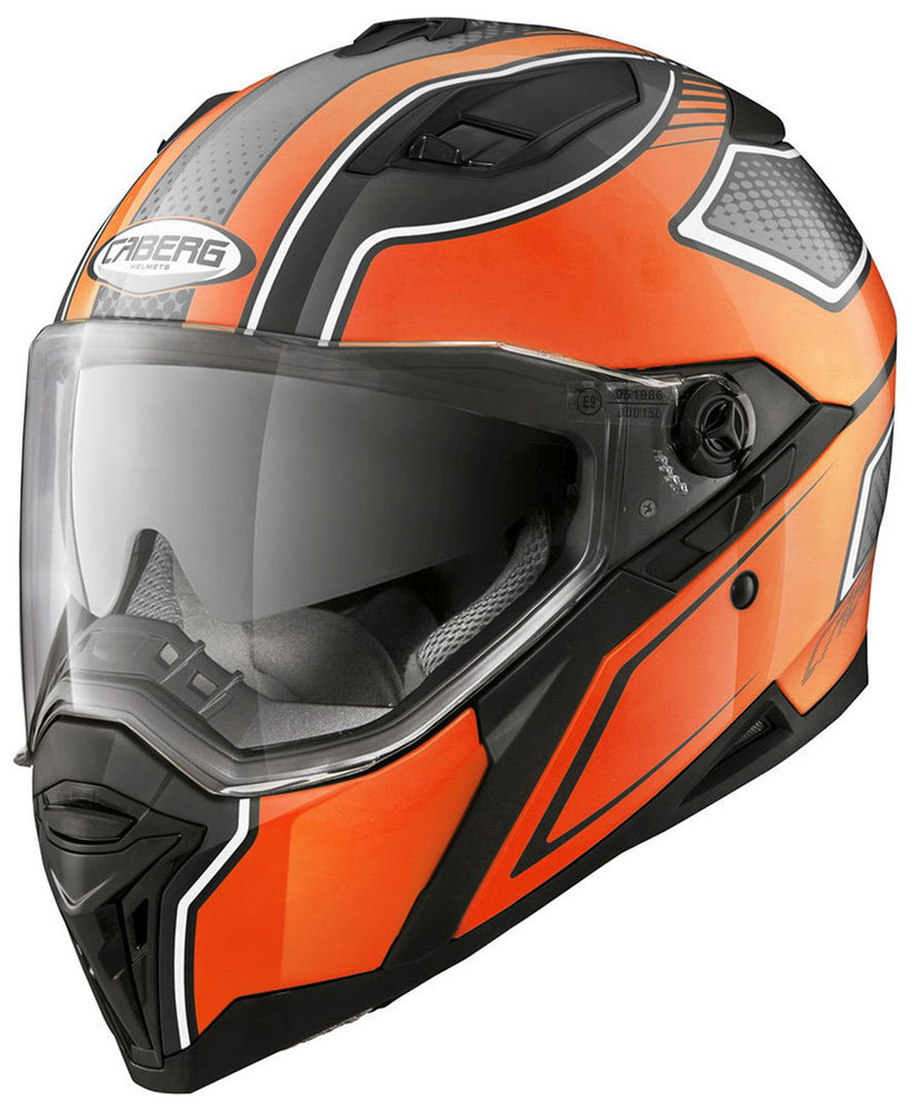 Caberg Stunt Blade Helmet - buy cheap FC-Moto
