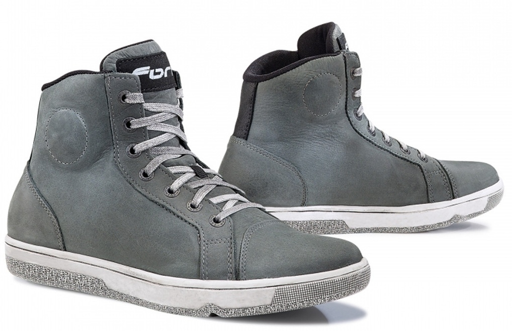 Forma Slam Dry Zapatos impermeables moto - mejores precios FC-Moto