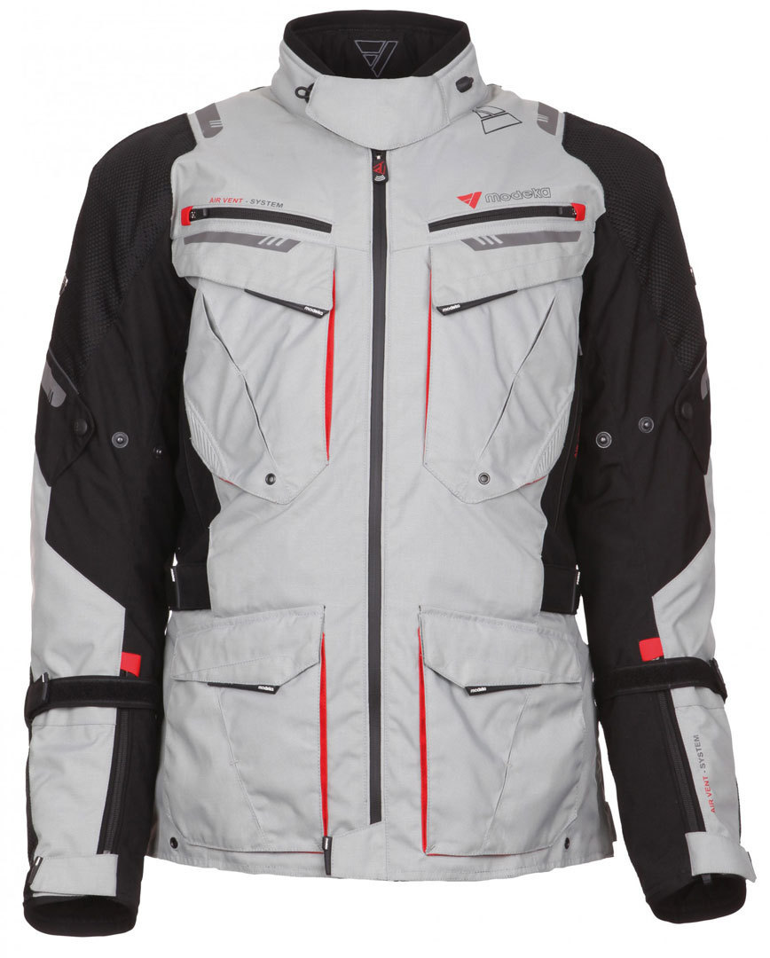 Modeka X-Renegade Textile Jacket - buy cheap FC-Moto