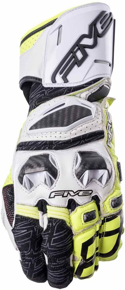Five Race RFX Gloves Motorcycle Gloves - buy cheap FC-Moto