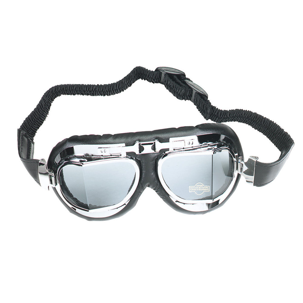 Booster Mark 4 Motorcycle Goggles - buy cheap FC-Moto