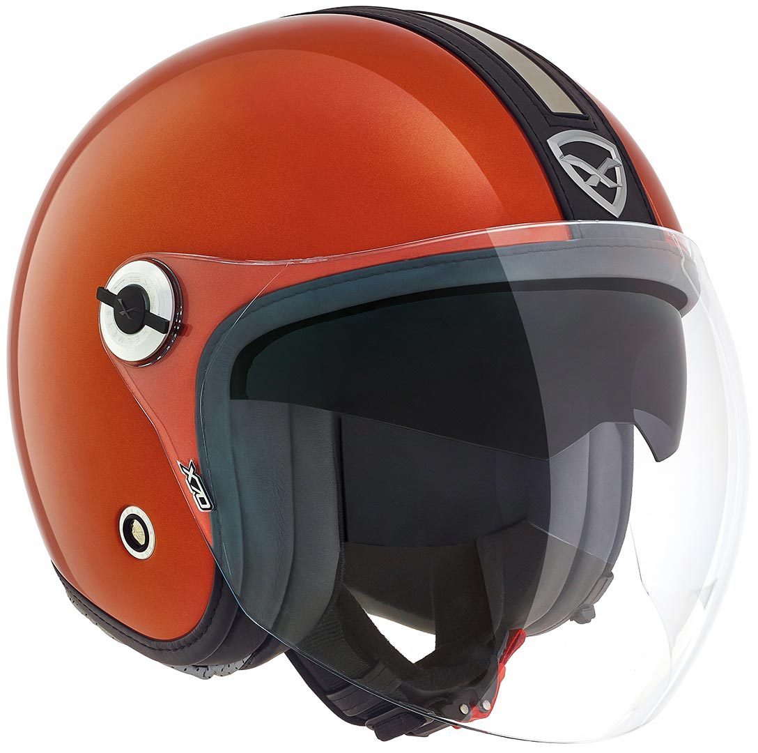 Nexx X.70 Groovy Jet Helmet - buy cheap FC-Moto