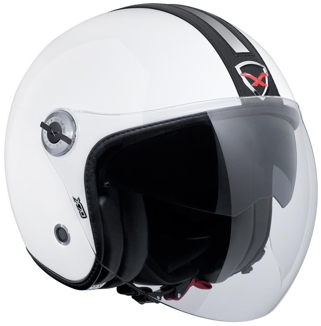 Nexx X.70 Groovy Jet Helmet - buy cheap FC-Moto