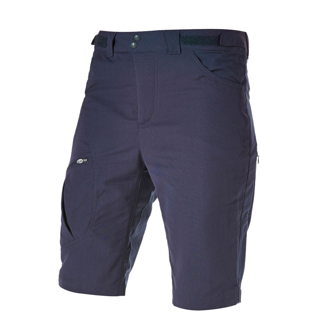 Berghaus Vapourlight Baggy Shorts Women - buy cheap FC-Moto