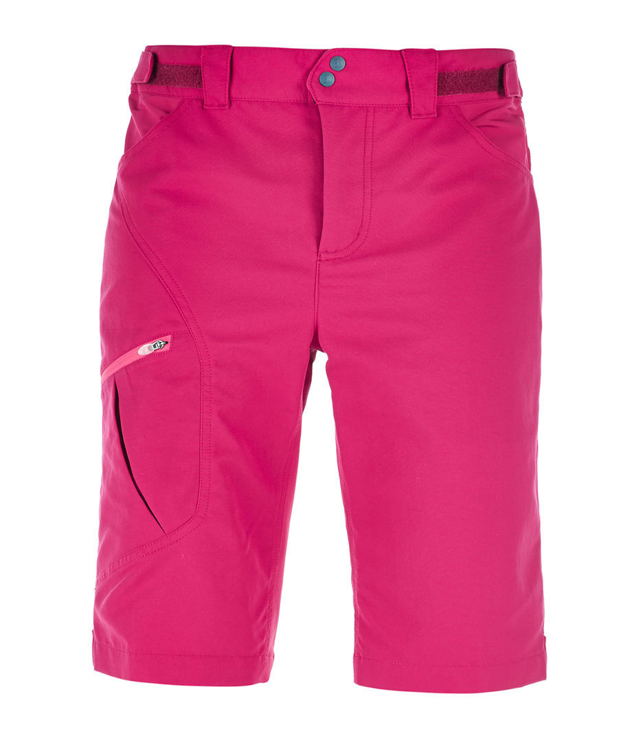 Berghaus Vapourlight Baggy Shorts Women - buy cheap FC-Moto