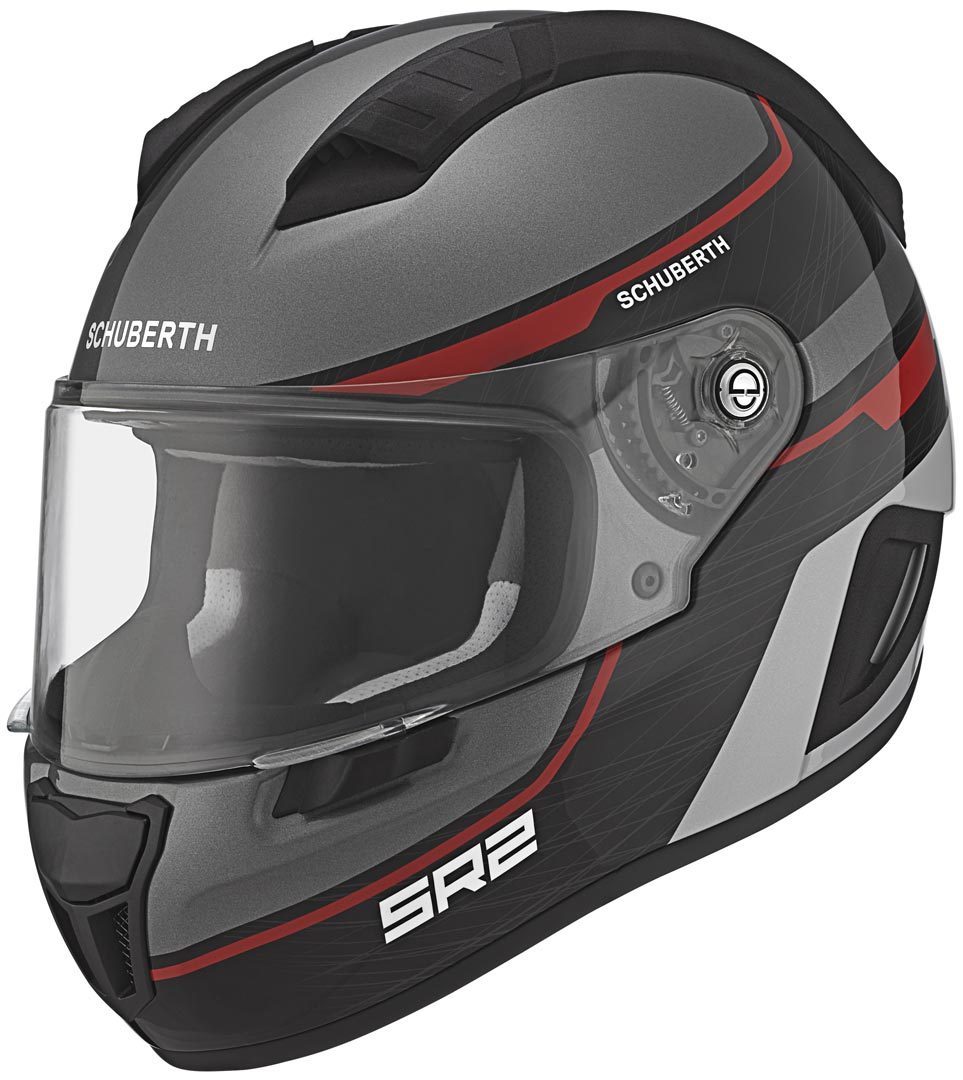 Schuberth SR2 Lightning Helm - günstig kaufen FC-Moto
