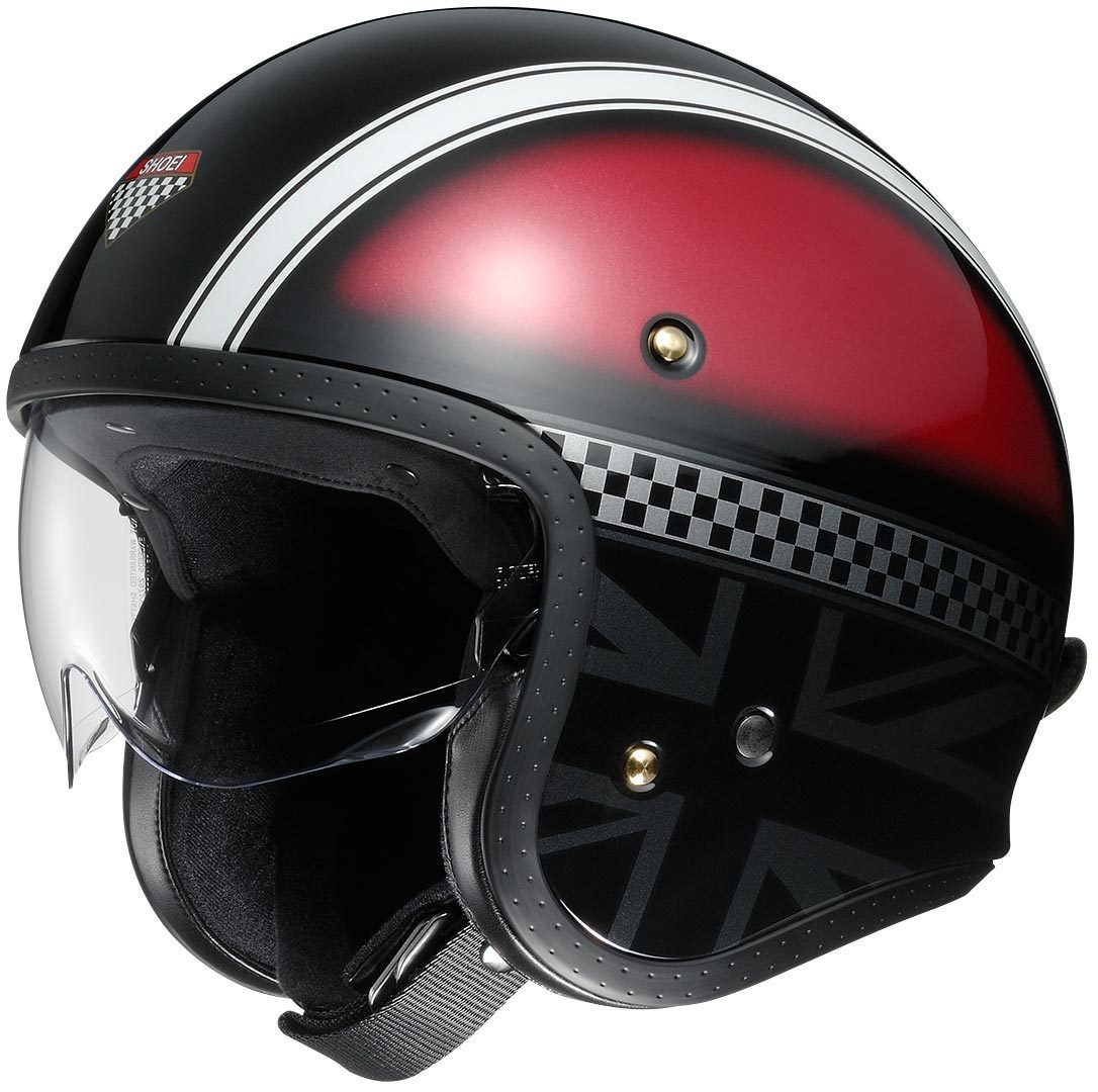 Shoei J.O Hawker Jethelm - günstig kaufen FC-Moto