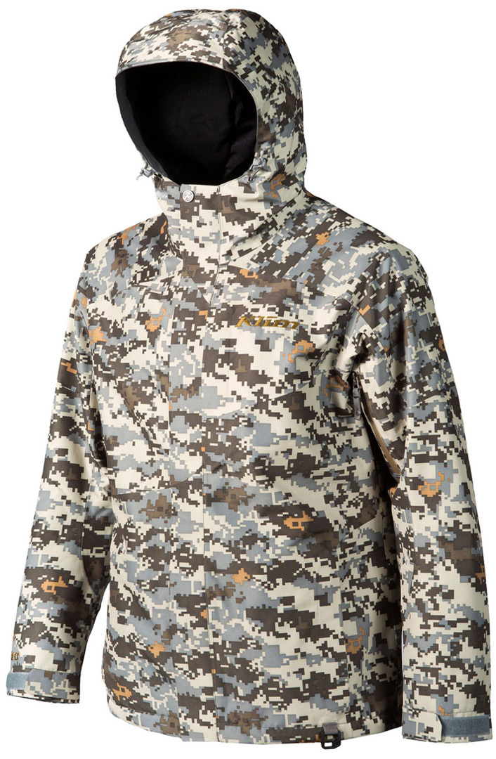 Klim Instinct Parka Jacket - buy cheap FC-Moto