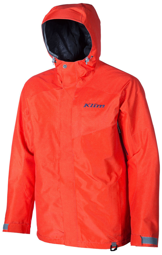 Klim Instinct Parka Jacket - buy cheap FC-Moto