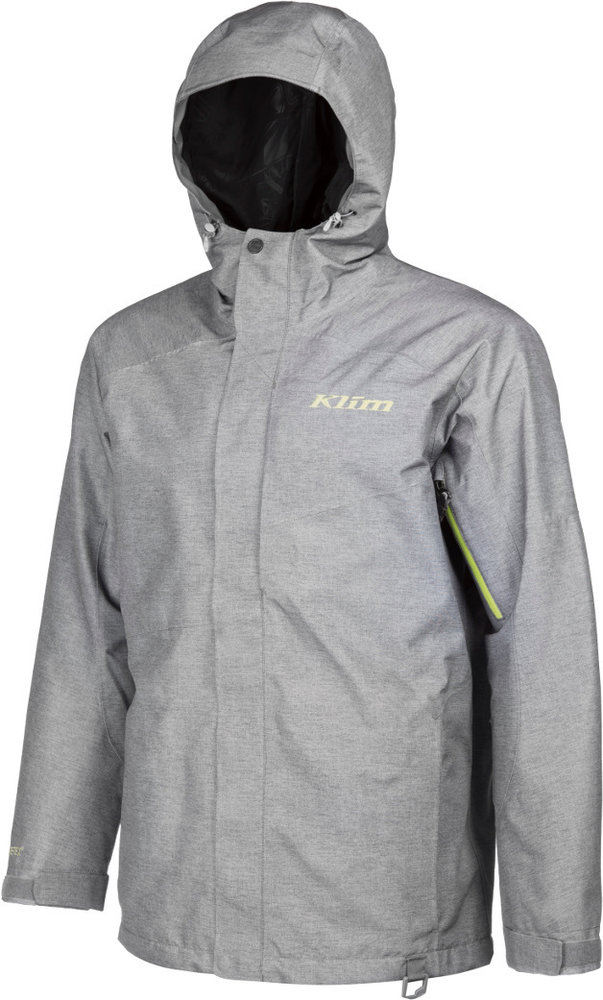 Klim Instinct Parka Jacket - buy cheap FC-Moto