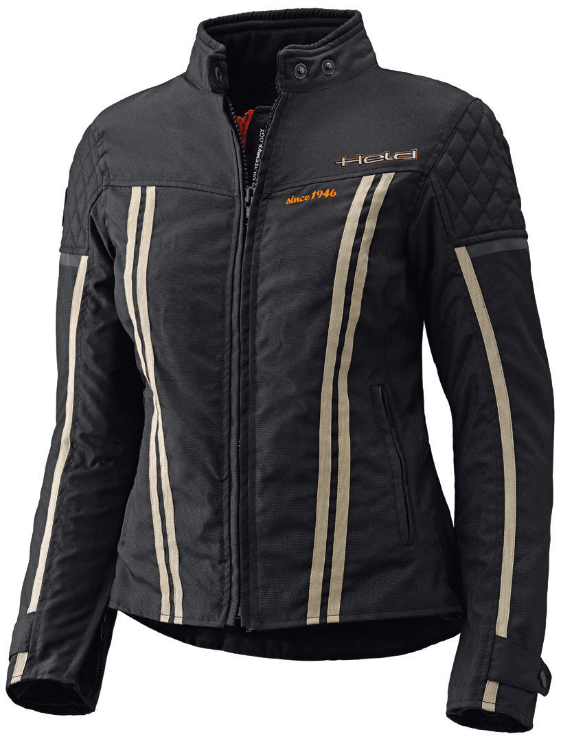 Held Jill Ladies Motorcycle Textile Jacket - buy cheap FC-Moto