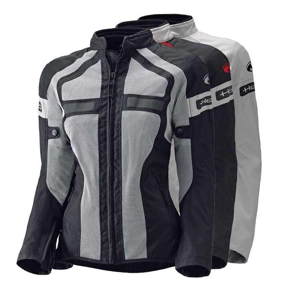 Held Tropic II Damen Motorrad Textiljacke - günstig kaufen FC-Moto