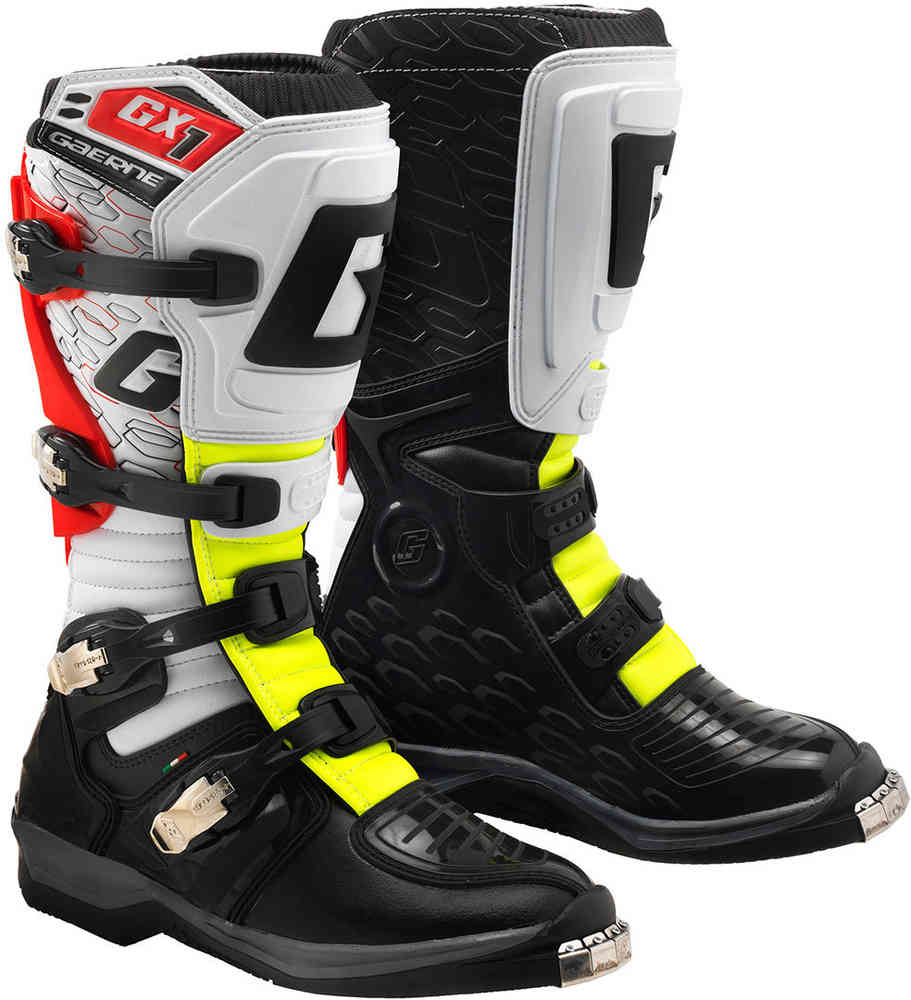 Gaerne GX-1 Evo 2016 Motocross Stiefel - günstig kaufen FC-Moto