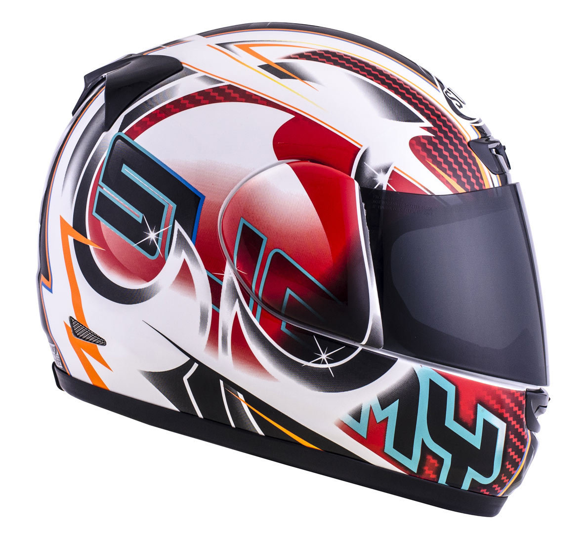Suomy Apex Pike Helmet - buy cheap FC-Moto